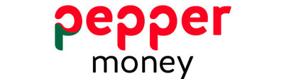 Teléfono de Pepper Money