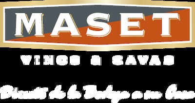 Teléfonos Bodegas Maset